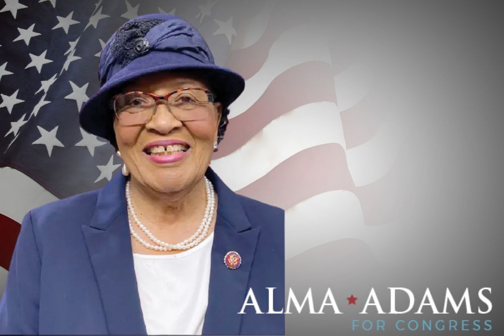 Campaigns Daily | Standing Up For Women