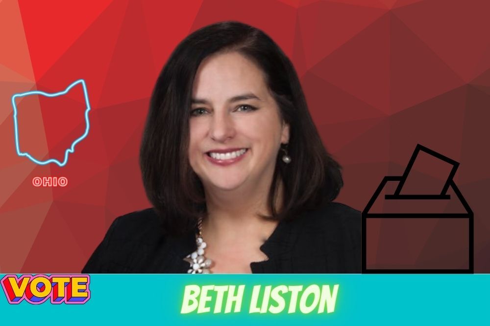 Campaigns Daily | Beth Liston for House Representative: Rep. Liston condemns House passage of ...