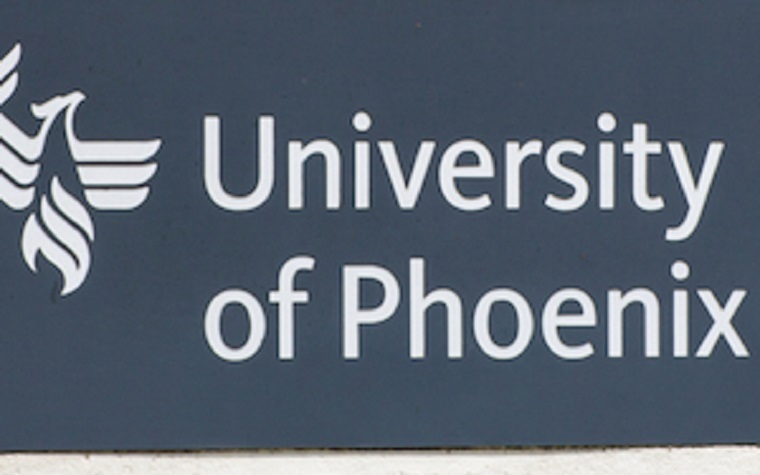 Fresno chamber taps University of Phoenix grad for CEO | Higher ...