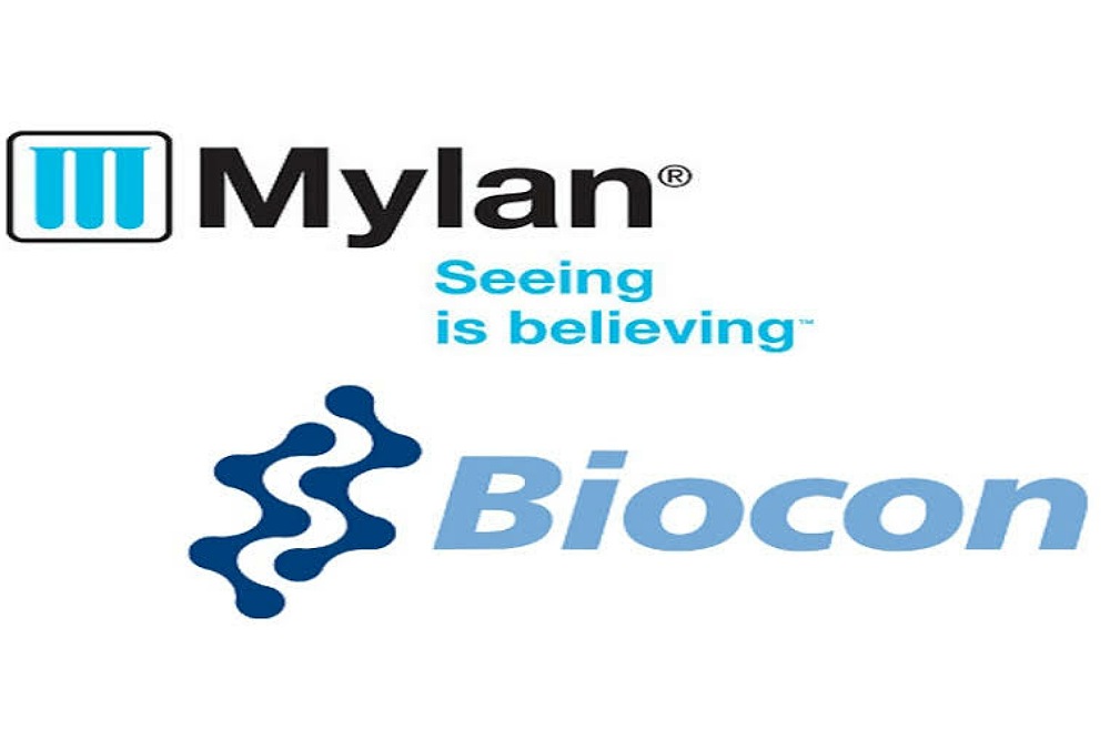 MYLAN N.V.: Mylan and Biocon Announce U.S. FDA Approval of Semglee ...