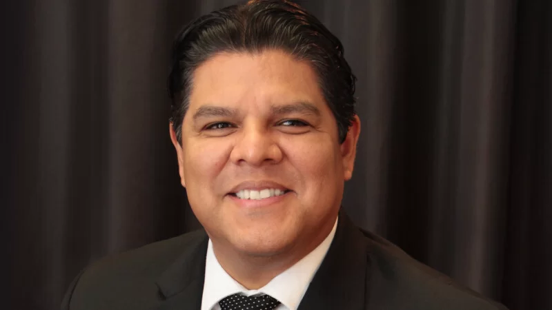 San Antonio middle school principal, UTPB alum earns prestigious award | Midland Times