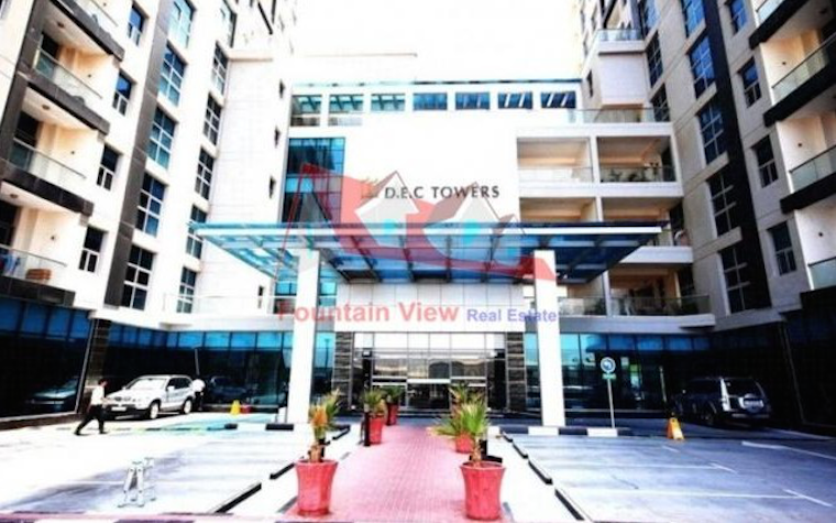 Al Reef Downtown apartment available | Gulf News Journal