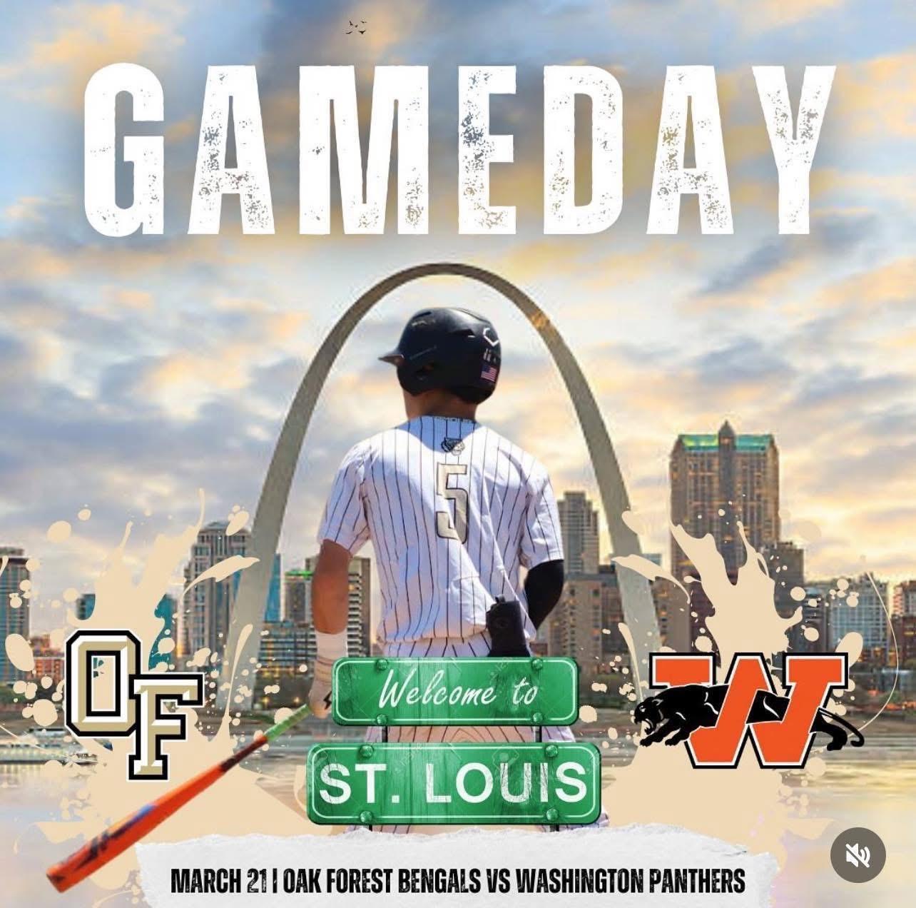 Oak Forest battles but falls to Washington, eyes first win | Oak Forest ...