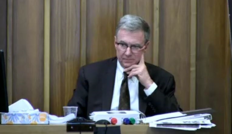 Trial lawyers are paying millions to a handful of experts necessary to ...