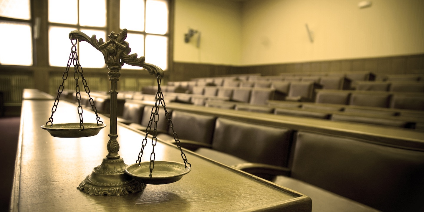 Case activity for Upper Darby Township vs Matt Ellner on July 25 ...