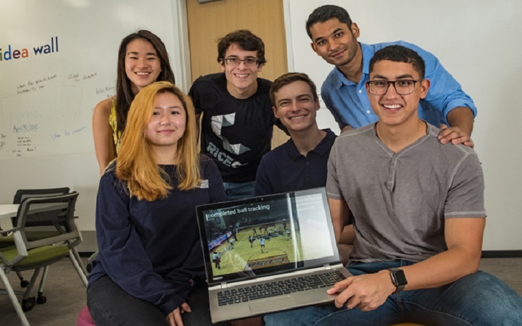 RICE UNIVERSITY: First-of-its-kind software designed by Rice U ...
