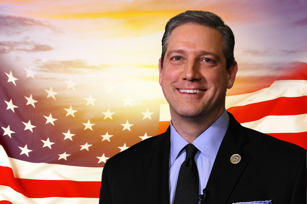 Campaigns Daily | Tim Ryan Raises $9.1 Million in Q2