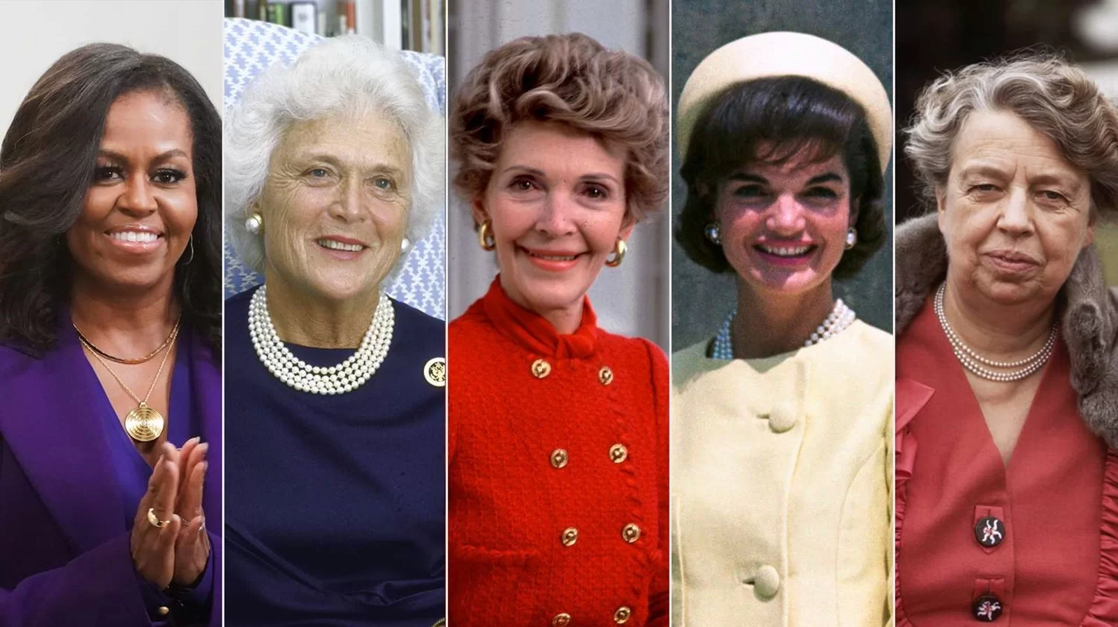 Bush Family Home State Historic Site to host National First Ladies Day ...