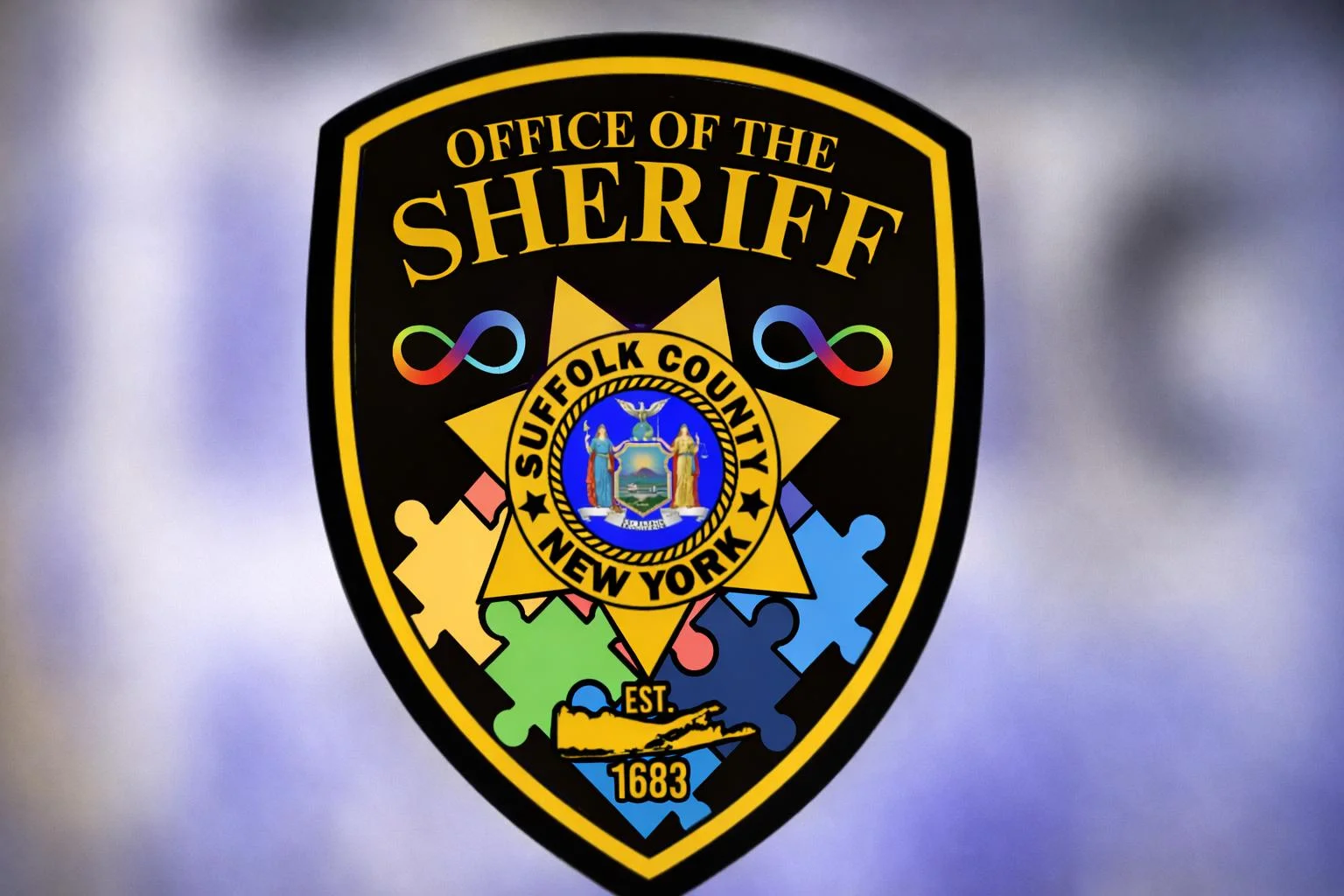 Sheriff Highlights Autism Programs for Drivers | South Shore Press