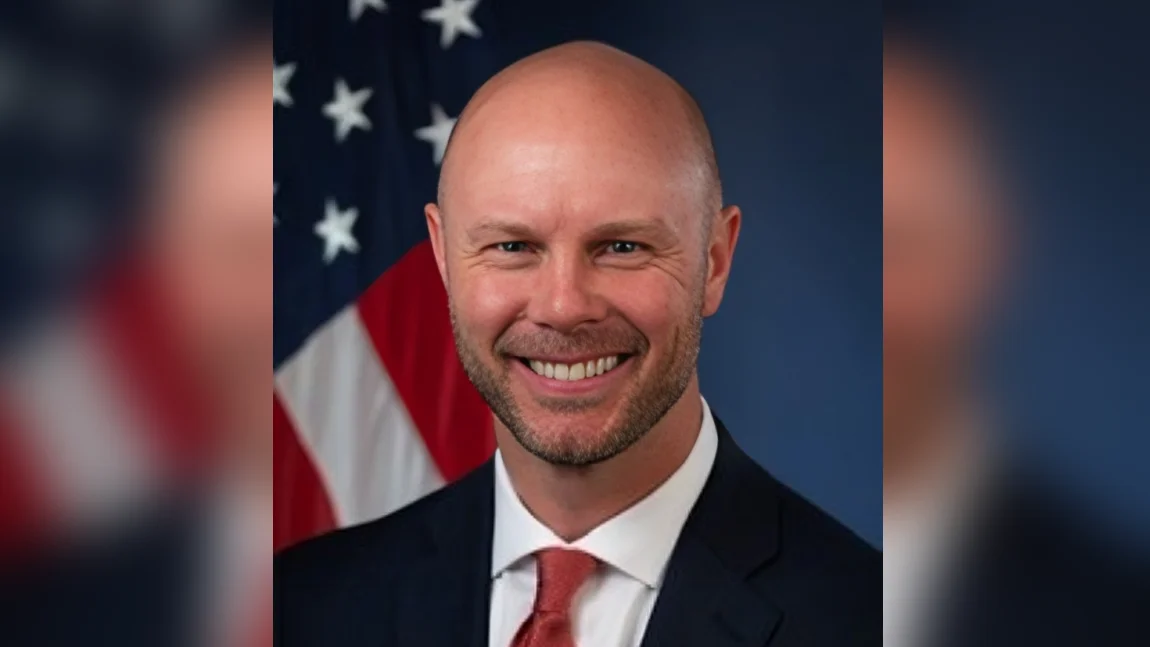 Timothy J. Racicot named acting U.S. attorney for Montana | Legal Newsline