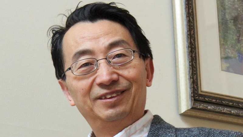 Wayne State professor issues call to action for new approach to ...