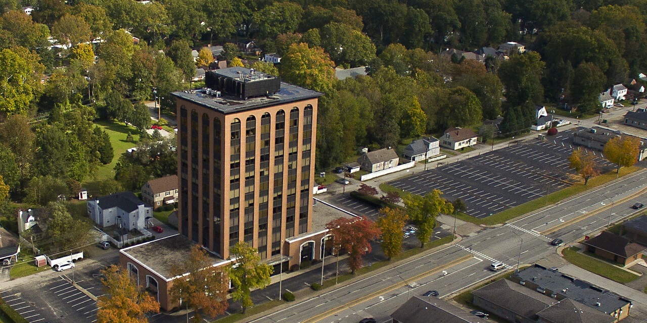 Supreme Court buys Charleston building for ICA, judicial offices | West ...