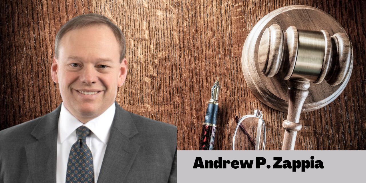 Troutman Pepper’s Andrew Zappia Named Among The Daily Record’s Power 20 ...