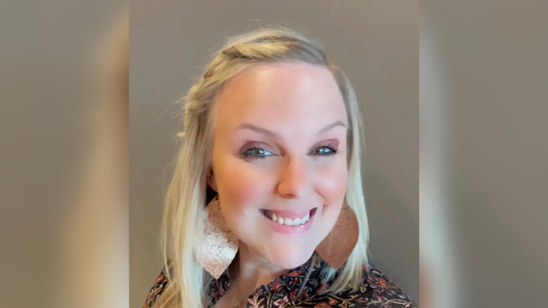 Midland College grad's passion is helping students | Midland Times