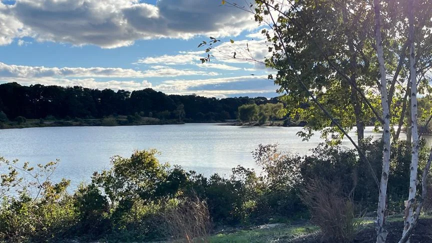 Patriots Preserve Opens to the Public in Shirley | South Shore Press
