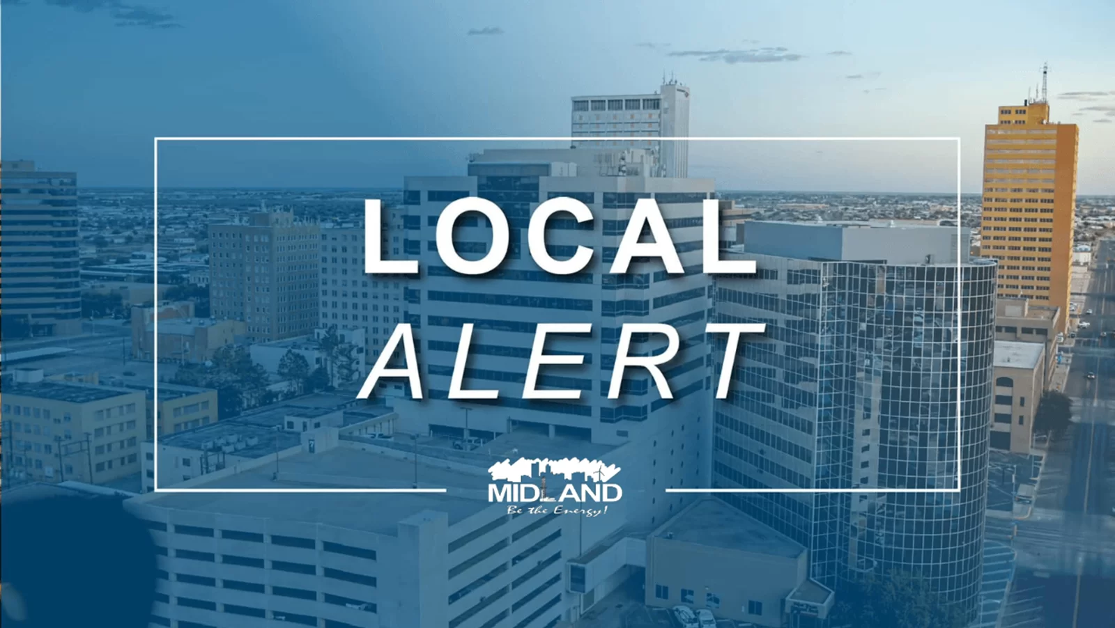 Midland prepares for Point in Time count and Resource Fair for the ...