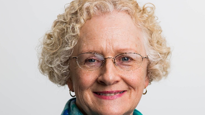 Carole Davis Il Rapimento