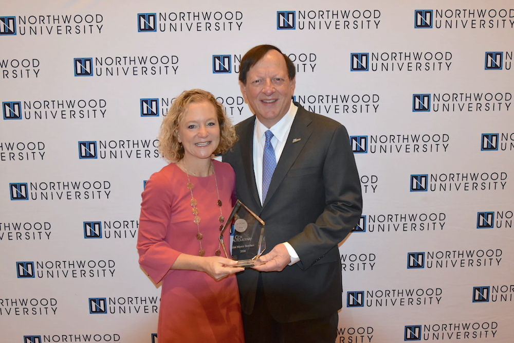 Carter Myers Automotive president named Barbara Cox Woman of the Year ...