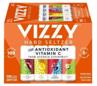 Class action lawyers want $2.5M in fees from settlement over Vizzy ...