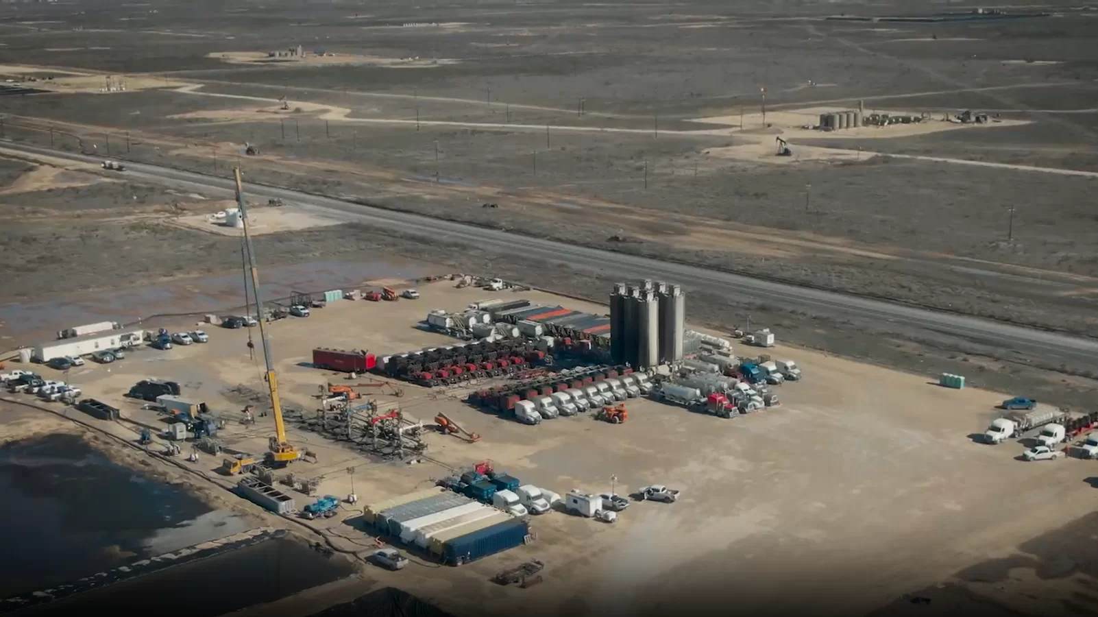 ProPetro announces agreement with ExxonMobil for electric hydraulic ...