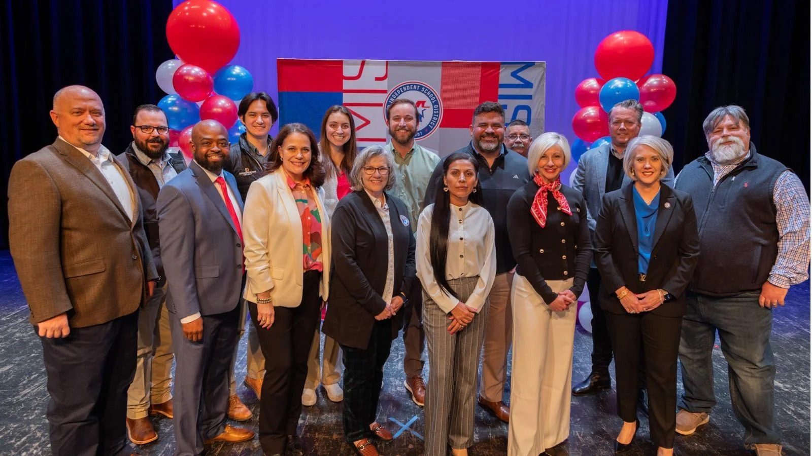 MISD celebrates its Partners in Education | Midland Times