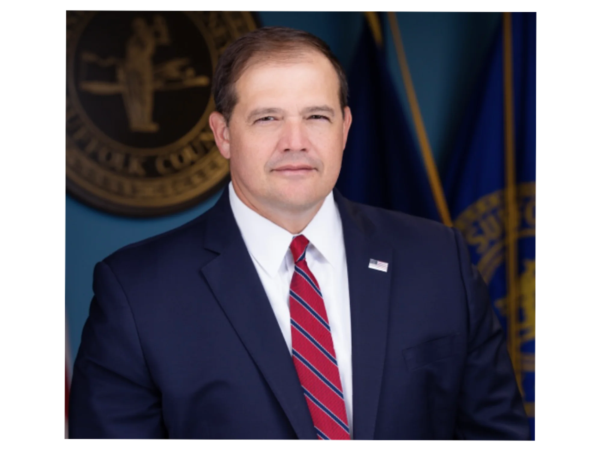 Where Credit Is Due: Highest Praise for District Attorney Tierney ...