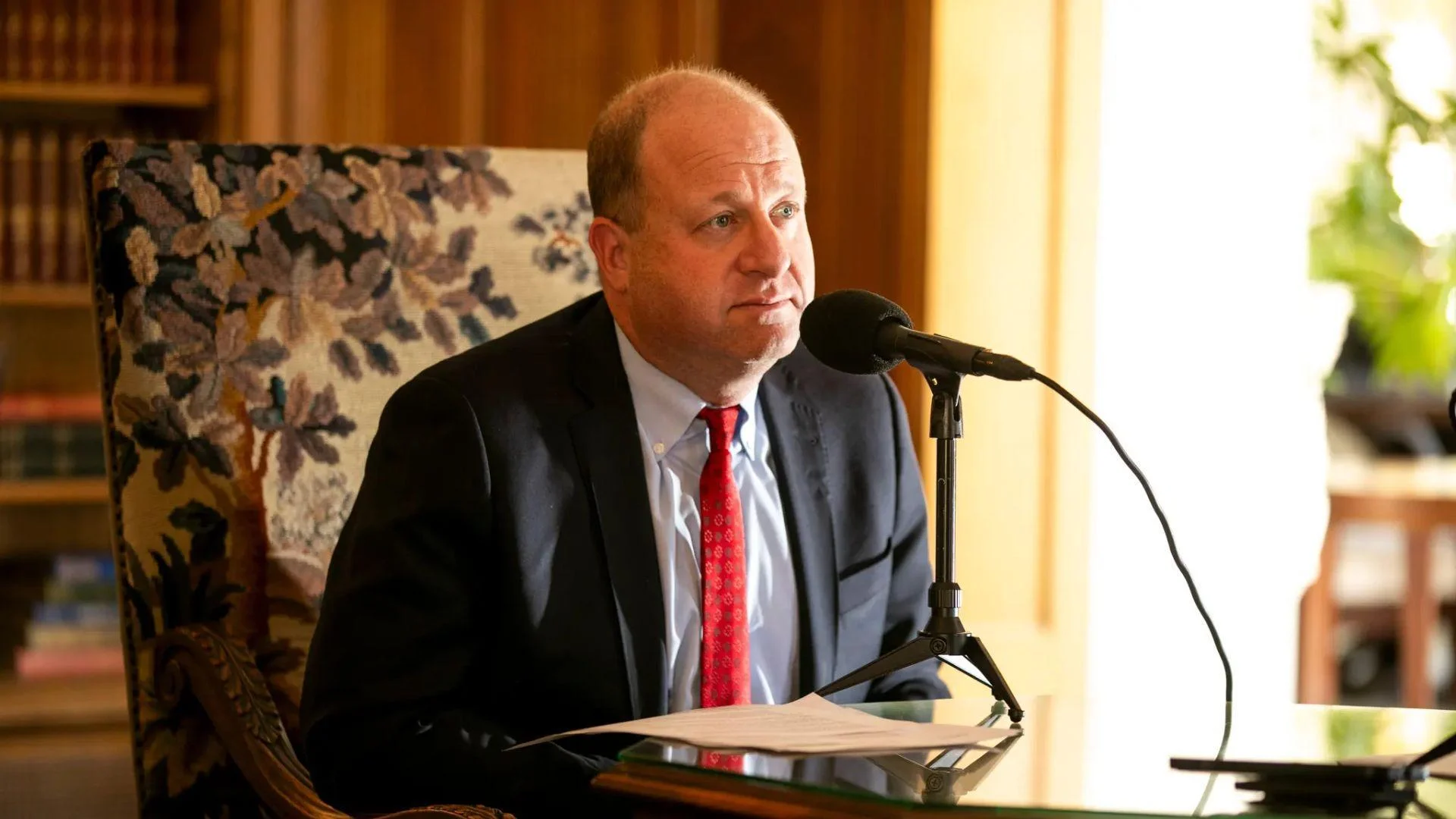 Chamber of Commerce urges Gov. Polis to veto Colorado bill restricting ...