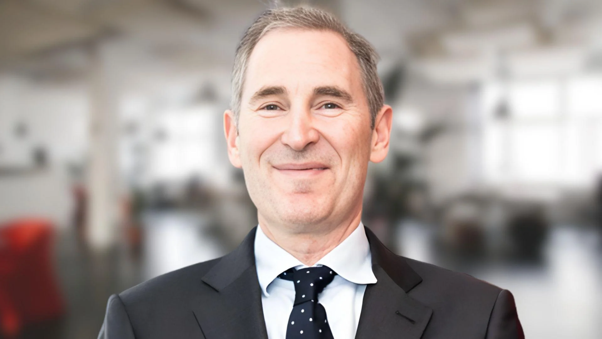 Amazon partners on U.S. modular nuclear reactor to power AI and cloud ...