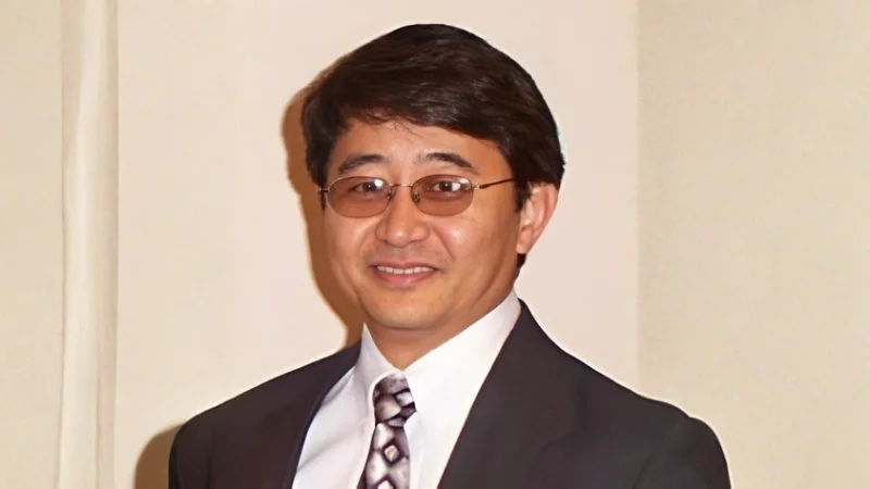 American Red Cross leader Rod Cook announces retirement after over two ...