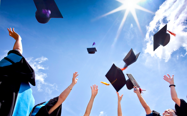 Graduates earn 179 degrees from Instituto Tecnologico de Puerto Rico ...