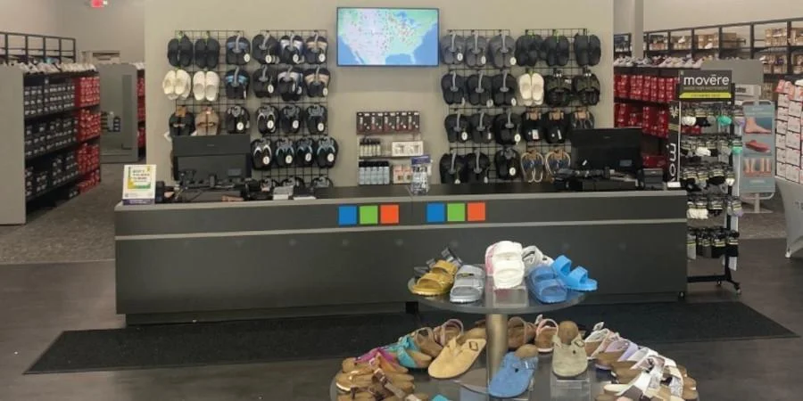 Tradehome Shoes coming to Midland Park Mall | Midland Times