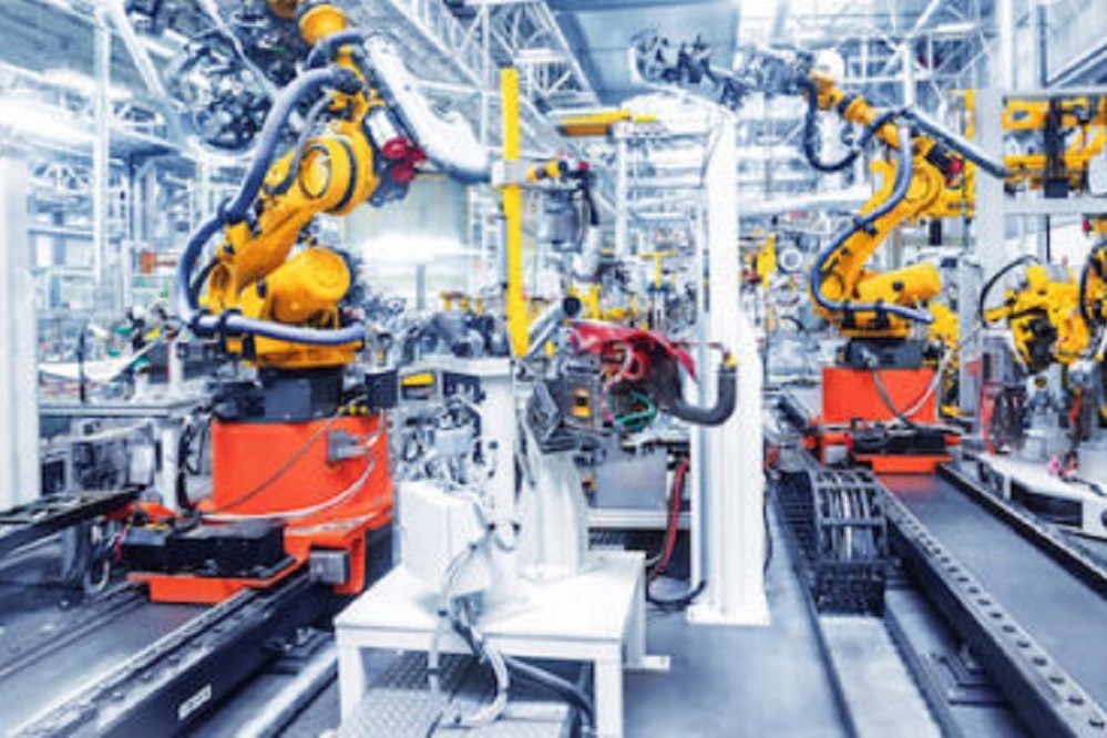 HR partner sought at Bosch Group technology and services provider | HR ...