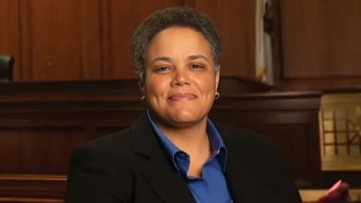 California Supreme Court appoints new director of civil central staff ...