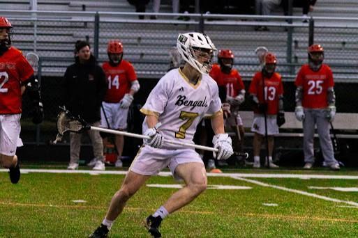 OF Boys Lacrosse blanks Brother Rice in 10-0 victory | Oak Forest ...