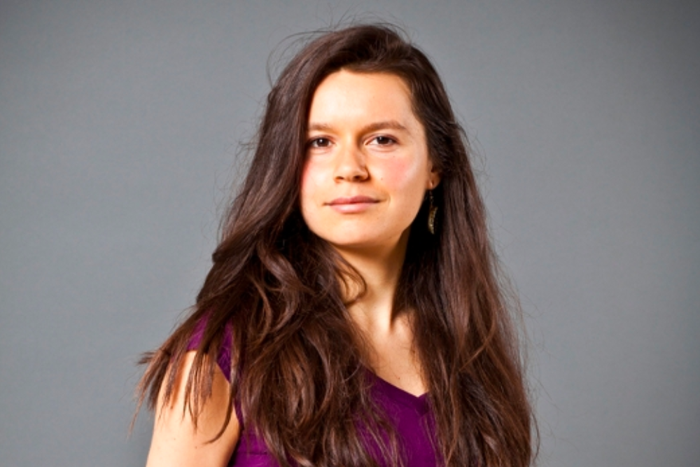 Want More Generous Children? Show Them Awe-inspiring Art | Current ...