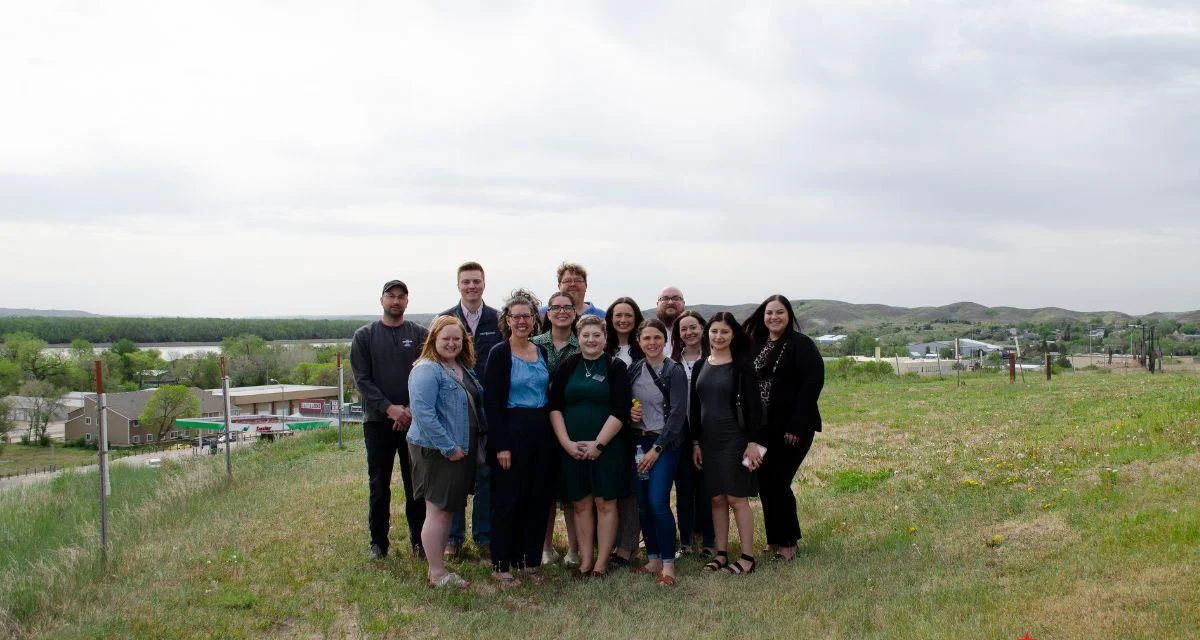 Leadership Pierre Class Celebrates Graduation Following Final Session ...