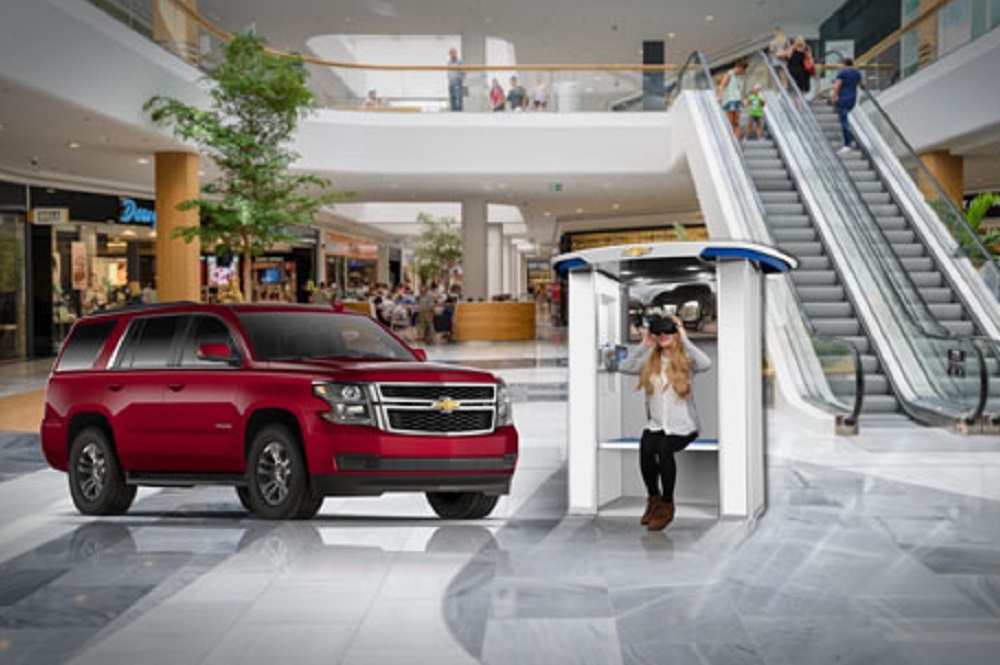 Flowfound provides car buyers the convenience of a virtual test drive ...