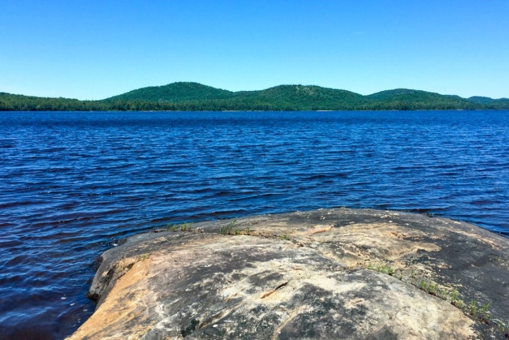 Warming Climate Prompts Harmful Oxygen Loss In Lakes | Current Science ...