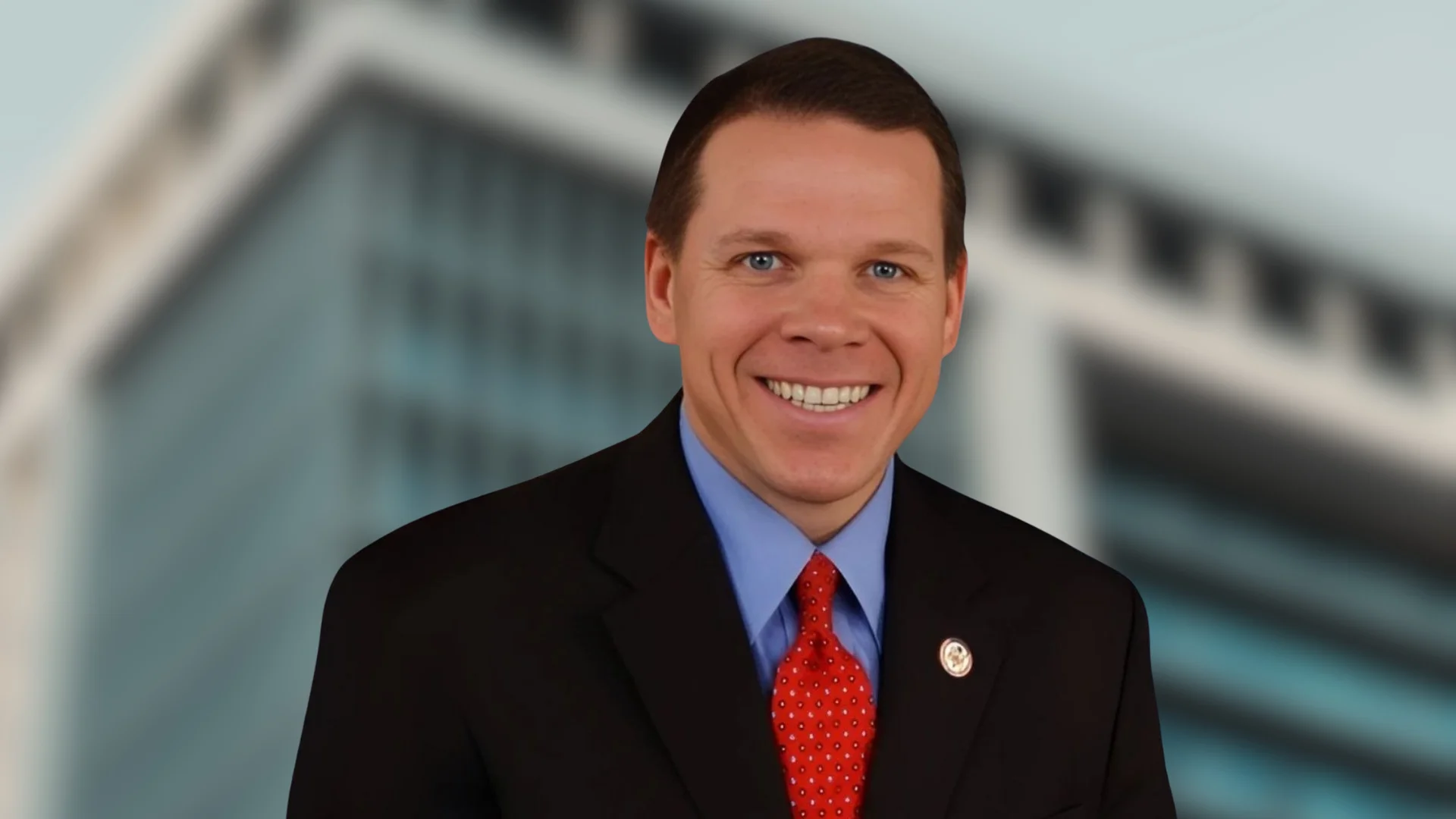 Rep. Graves on upcoming transportation bill: 'You’re not going to get ...