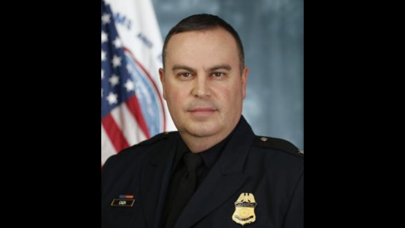 CBP reports discovery of methamphetamine load at the border hidden ...