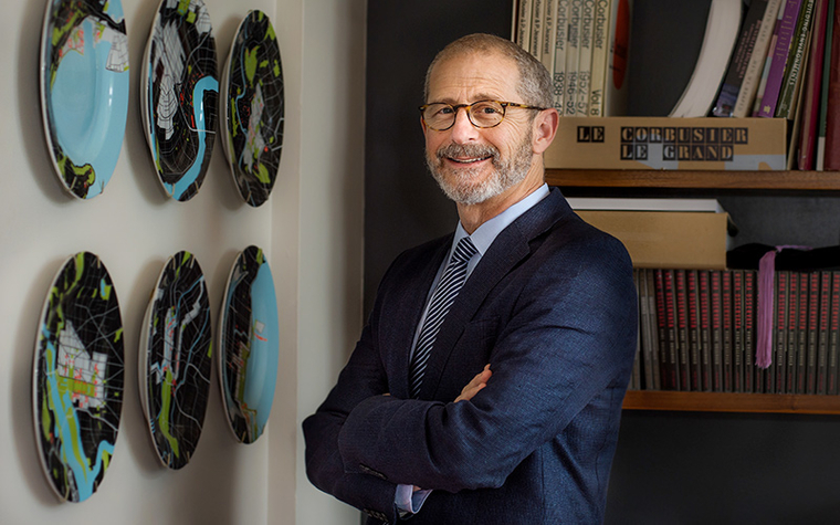 TULANE UNIVERSITY: Architecture dean leaves legacy of social change ...