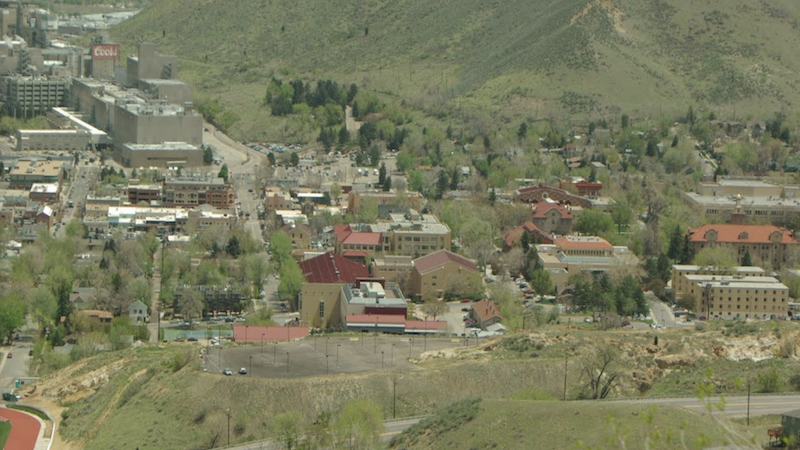 Colorado School of Mines in top 3 of U.S. `elite' energy schools ...