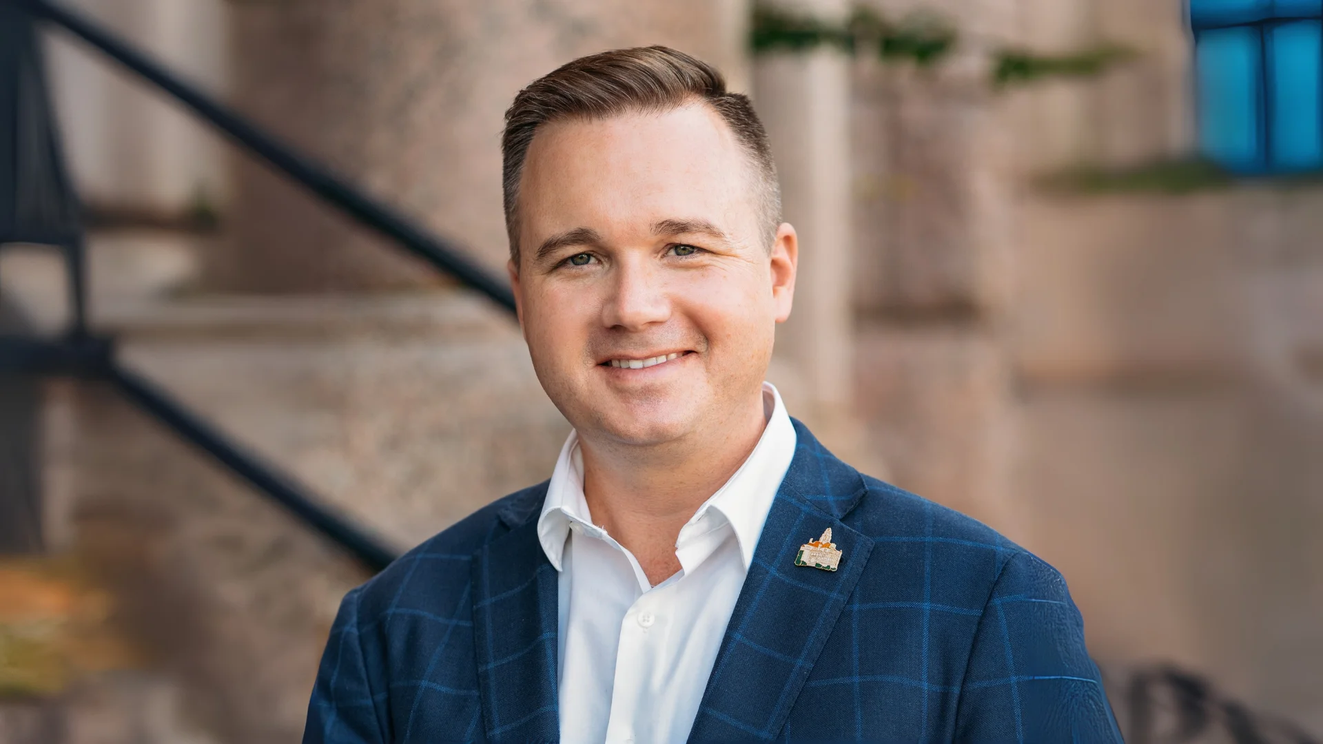 Wise County Judge J.D. Clark becomes NACo president | Lone Star Standard