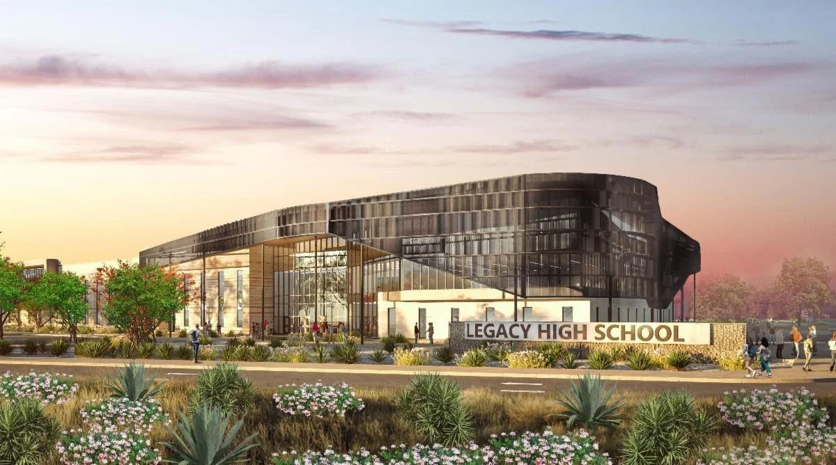 Timeline for development of new high schools revealed | Midland Times