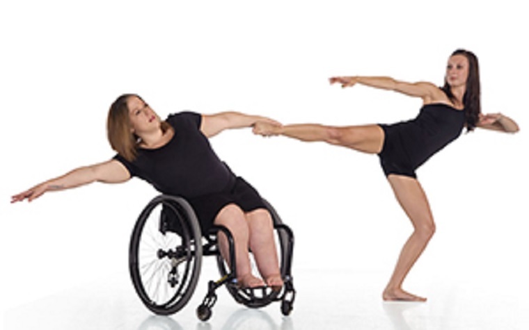 Dancing Wheels to hold performance at Mercyhurst | Higher Education Tribune