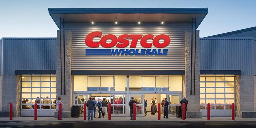 Costco development costs and construction timeline revealed in state ...