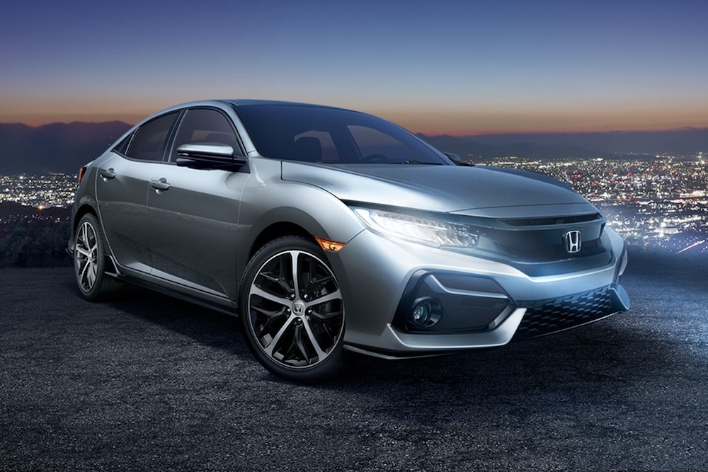 Honda releases HondaTrue Certified, an improved CPO Vehicle Program ...