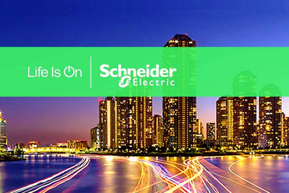 Schneider Electric taps Bradley to lead HR in North America | HR Daily Wire