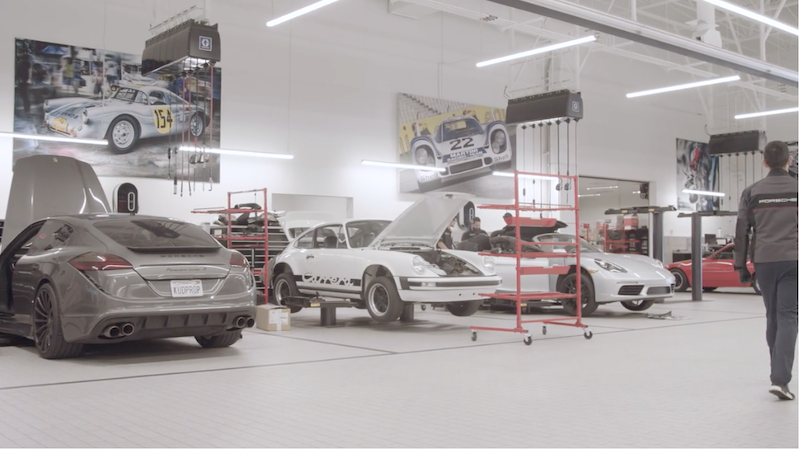 Porsche honors indiGO Auto Group dealerships in Houston, St. Louis and ...