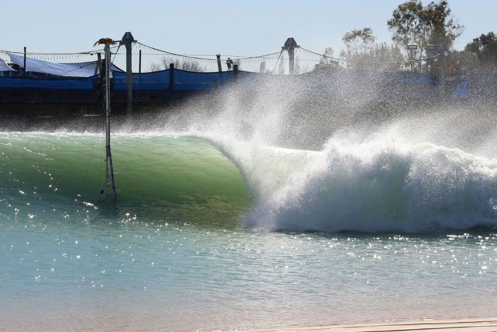 Scientists and Surf Organizations Confirm What Surfers Already Know ...